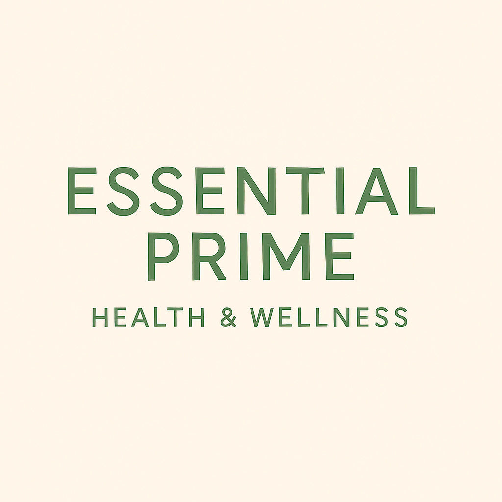 Essential Prime Co – Essential Prime Co.
